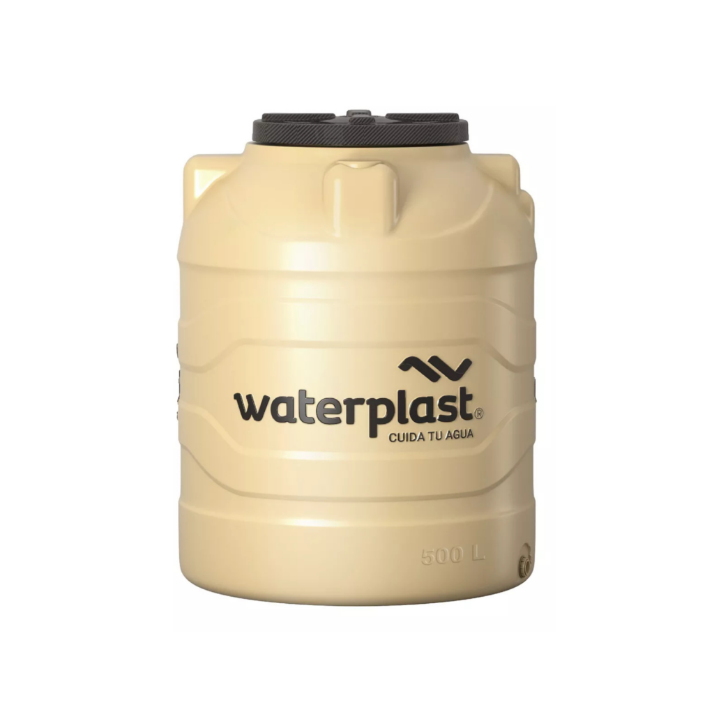 Tanque Dual Arena Plus 500 lts. Waterplas - Grupo Alanis
