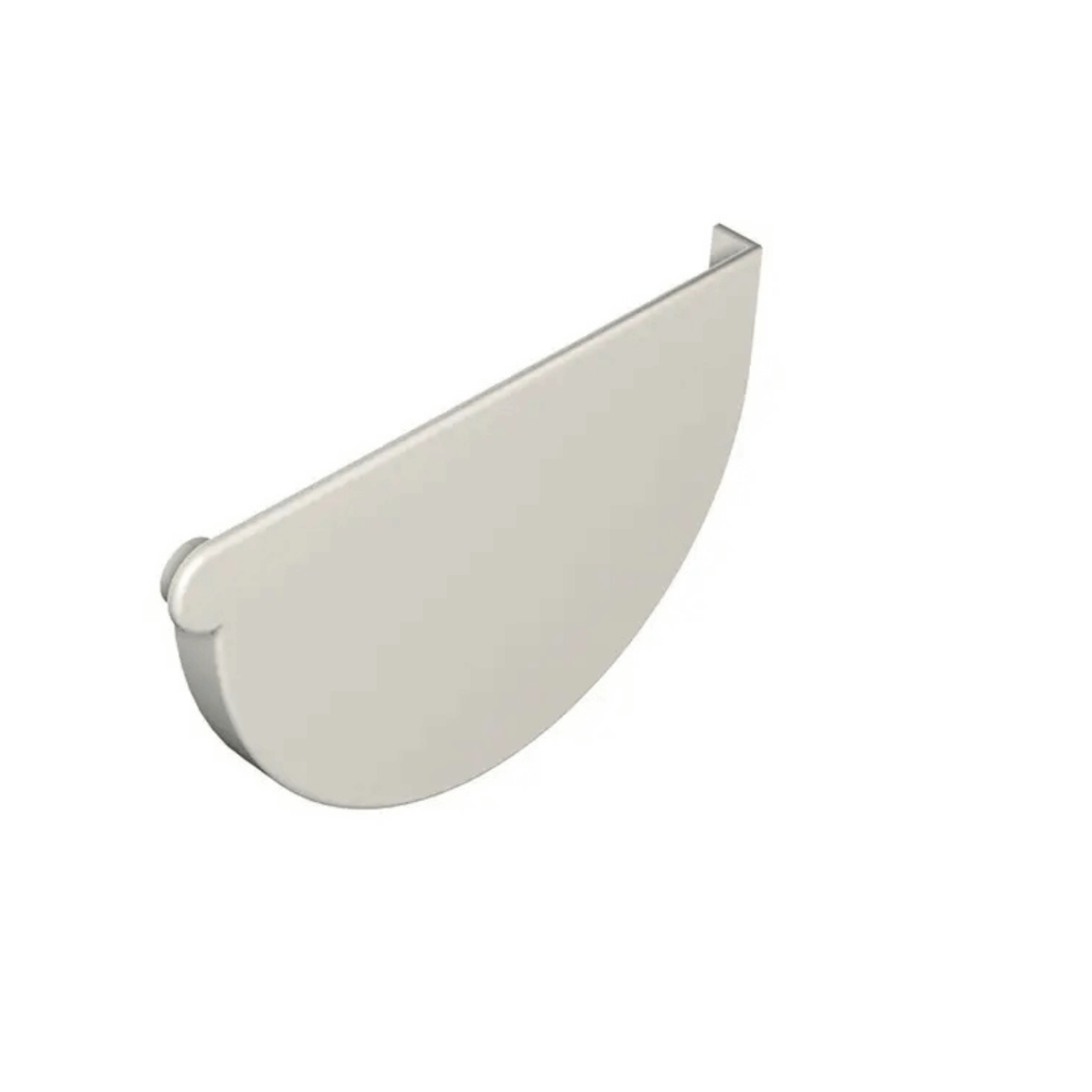 Tapa Embudo Canaleta Pvc - Grupo Alanis